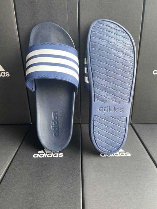Шлепанцы Adidas Adilette Comfort оригинал 41р-47р B42114: 900 грн ...