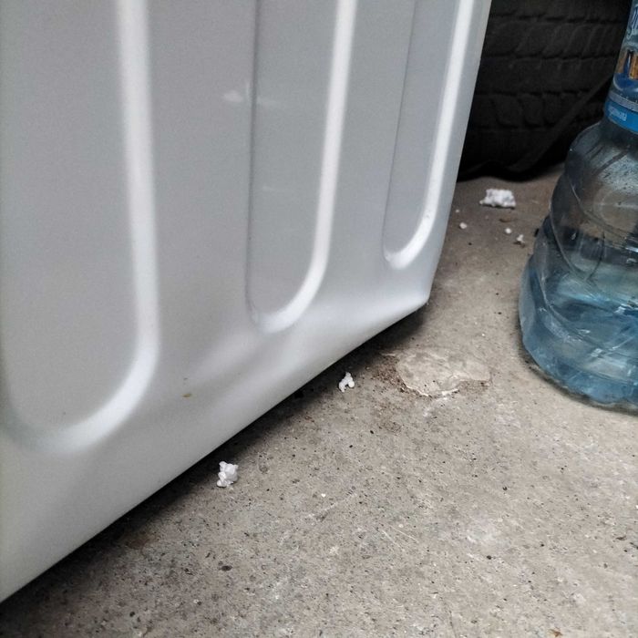 Pralka Amica sprzedam Włocławek • OLX.pl