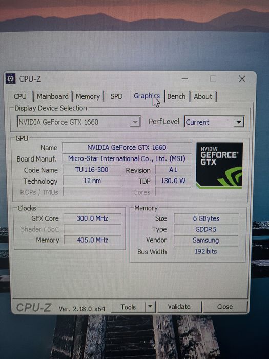 Komputer gamingowy GTX 1660, Ryzen 5 1600, 16GB – bardzo dobry stan ...