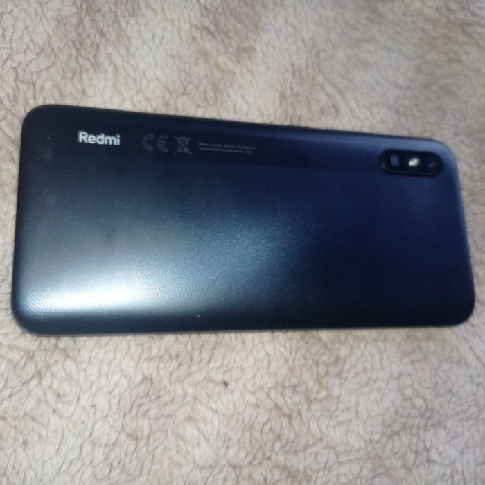 Redmi 9A Model M2006C3LG Łobez • OLX.pl