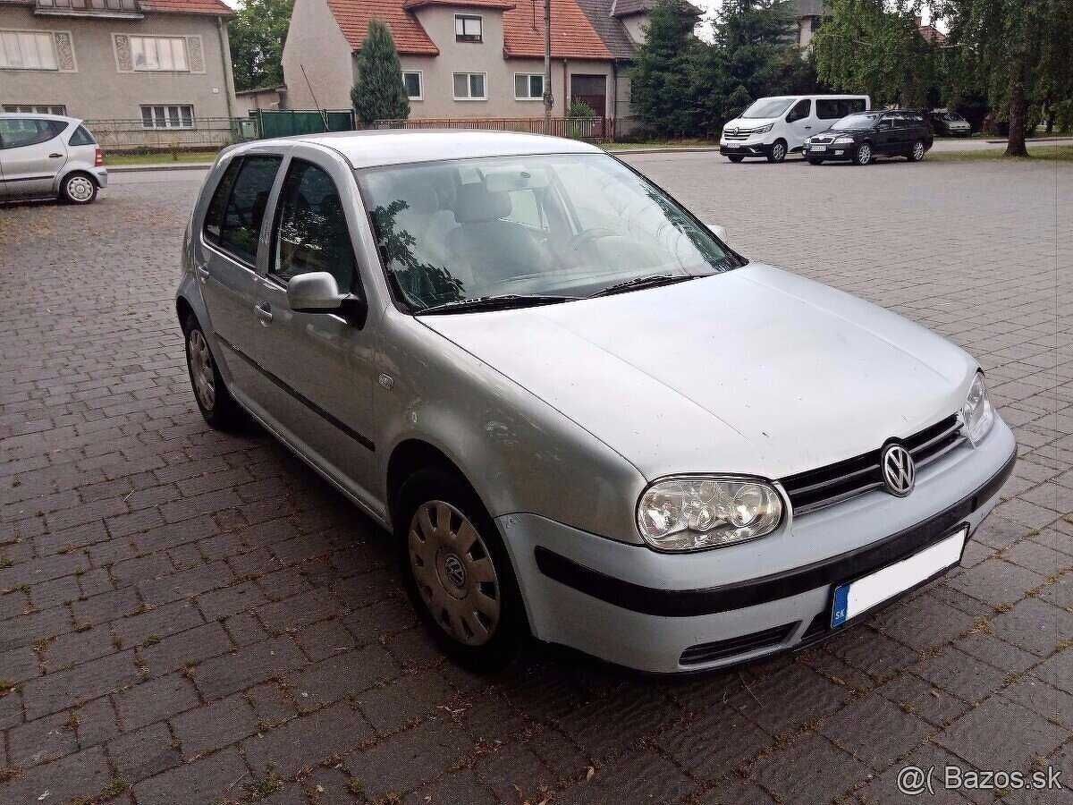 Розборка Volkswagen Golf 4 Фольцваген Гольф 4 хетч универсал Разборка ...