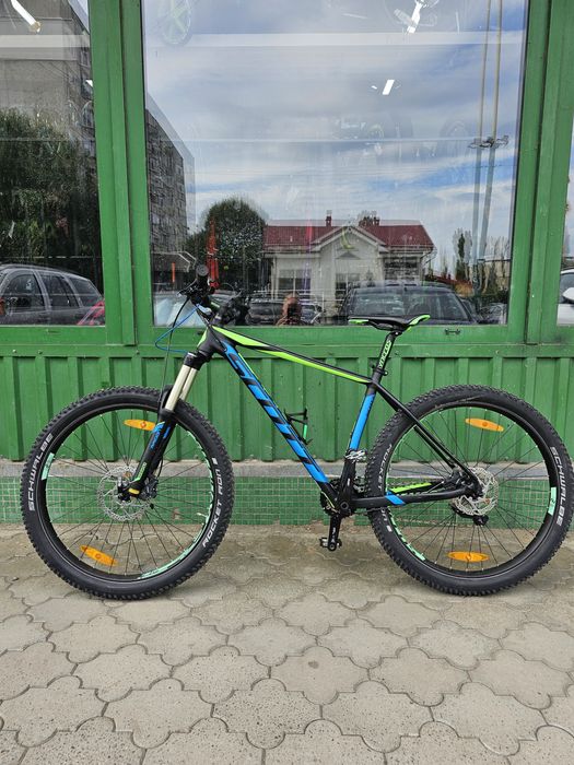 Scott Scale 720 plus: 22 000 грн. - Велосипеди Минай на Olx