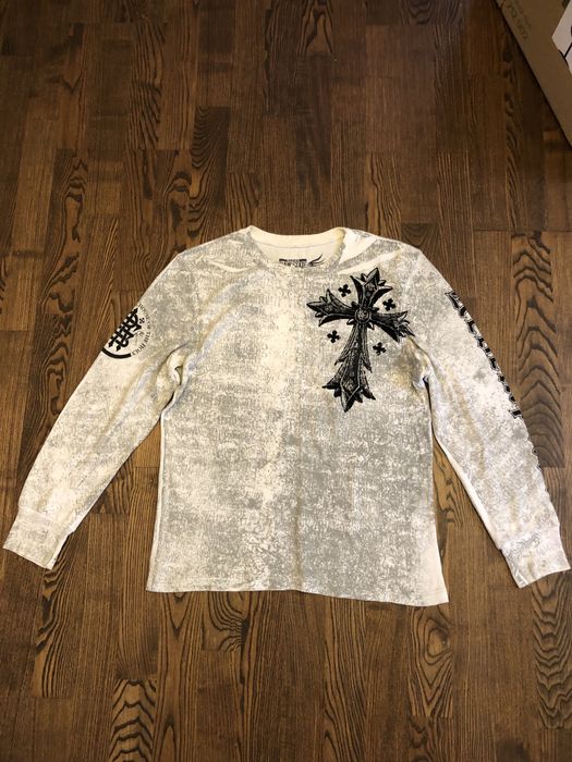 Affliction (Raw State) лонгслів: 2 650 грн. - Лонгслів Хмельницький на Olx