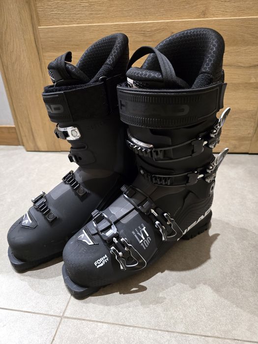 Buty Head Nexo Lyt 100 28,5 cm, 44.5 Łany • OLX.pl