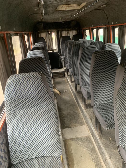 Mercedes-Benz Rex 709D 1990 року: 5 500 $ - Вантажні автомобілі Бар на Olx