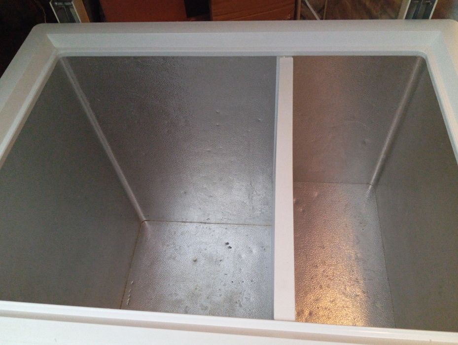 Arca congeladora 250 l Marrazes E Barosa • OLX.pt