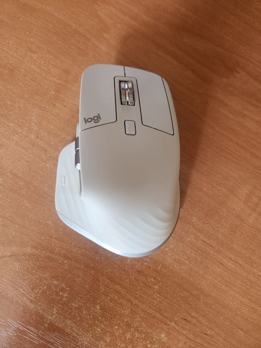 Logitech MX Mastеr 3s For Windows, Mac OS, Linux.: 2 700 грн. - Периферійні пристрої Коломак на Olx