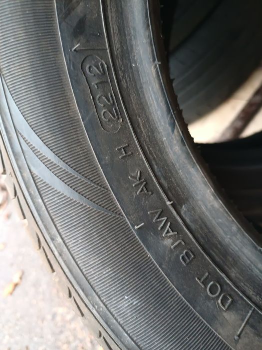 195/55r15 henkok optima: 823 грн. - Автошини Миколаїв Жовтневий на Olx