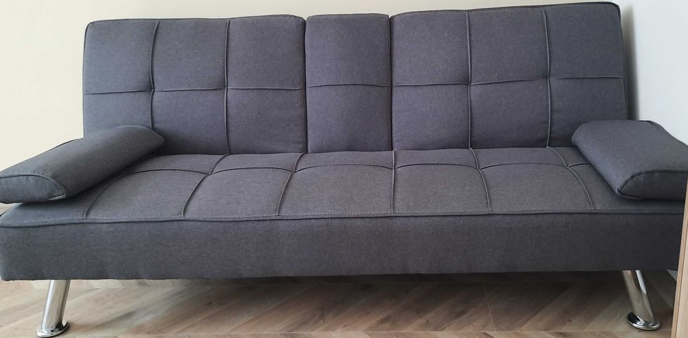 Sofa Roxen rozkładana Warszawa Praga-Południe • OLX.pl