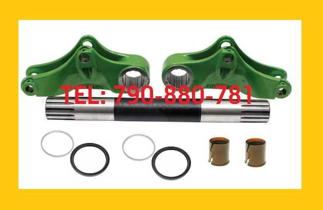 Ramiona John Deere - Rolnictwo - OLX.pl