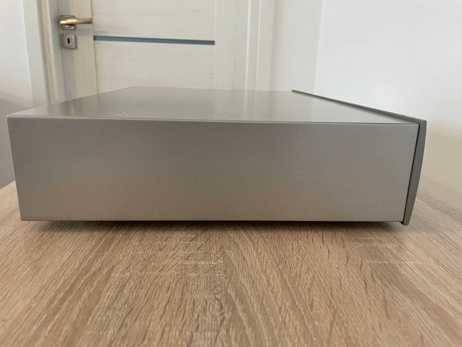 ATC CDA 2 MK2 - odtwarzacz cd i przedwzmacniacz high end(na gwarancji ...