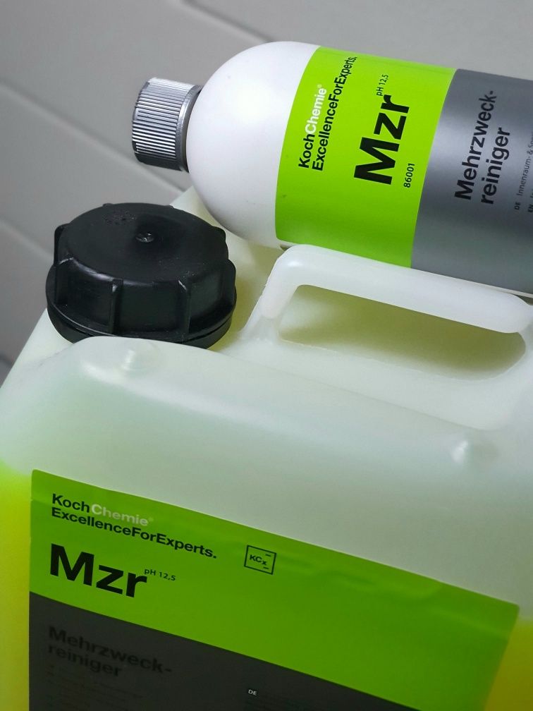 Koch Mehrzweckreiniger Mzr для хімчистки 1л/10л/1л на розлив оригінал ...