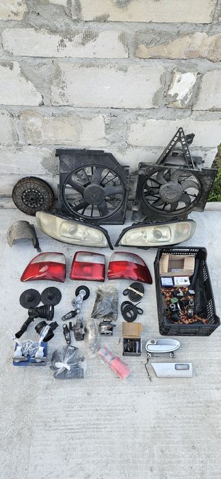 Opel Omega 2.2 DTI Ustka • OLX.pl