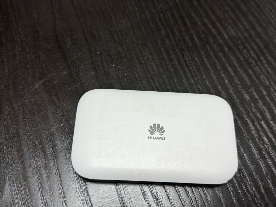 Продам Роутер мобільний Huawei E5576-320 3G/4G LTE White: 1 200 грн. - Периферійні пристрої Київ ...