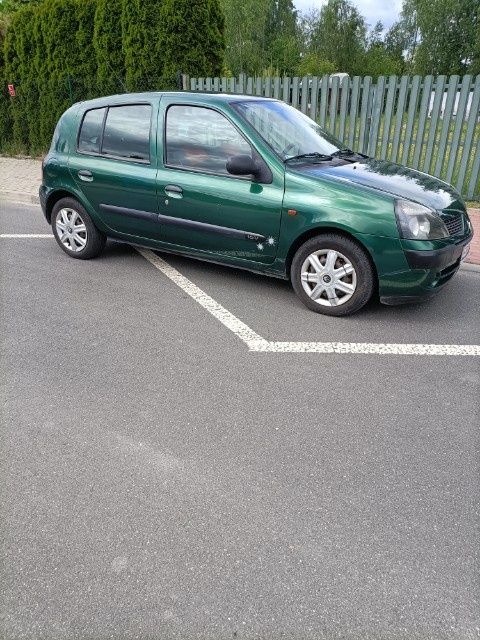 Sprzedam auto osobowe Poddębice • OLX.pl