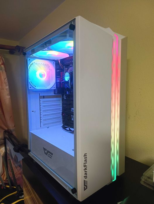 Komputer PC I5 SSD Humniska • OLX.pl