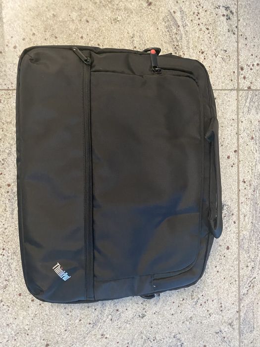 Torba na laptopa Thinkpad Case_Bo Essential Top Load (4X40E77328 ...