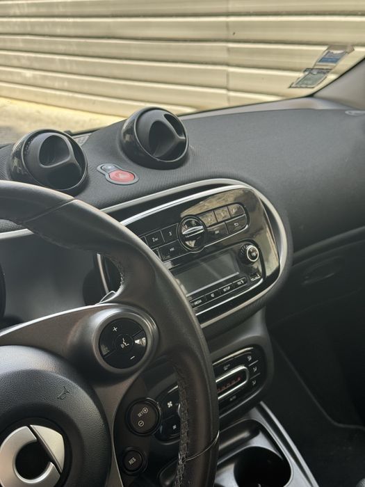 Smart forfour passion 2016 Cedofeita, Santo Ildefonso, Sé, Miragaia ...