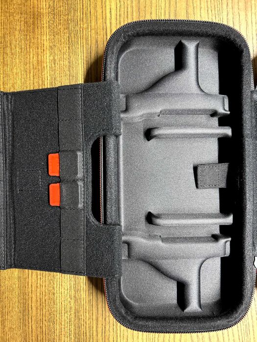 Чохол Deluxe Travel Case для Nintendo Switch 2: 900 грн. - Чохли Київ ...