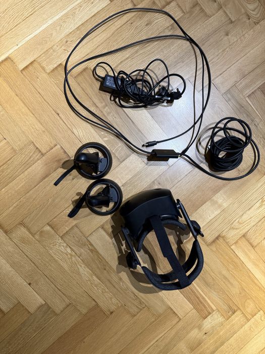 hp reverb g2 - Wielkopolskie - sprawdź kategorię Urządzenia VR