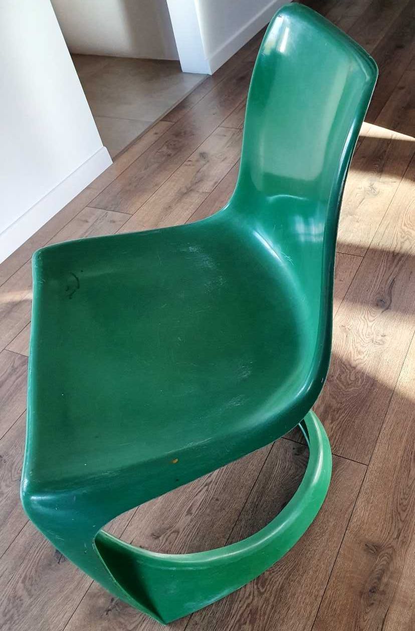 Zielone krzesło Steen Ostergaard wzór 290 Tarnów • OLX.pl Zielone krzesło Steen Ostergaard wzór 290 Tarnów • OLX.pl
