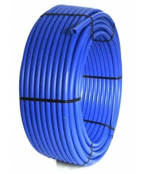 Rura wodna PE 50 PE100 PN16 SDR11 RC Rura do wody PE 50x4,6 30m Kraków Podgórze • OLX.pl