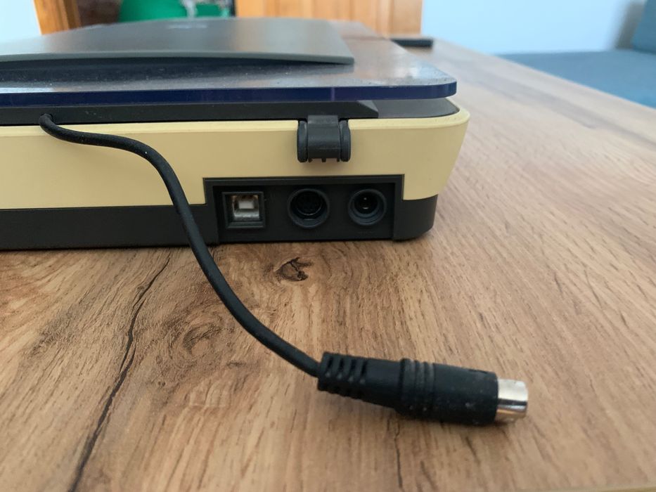 Сканер HP Scanjet 3770: 1 000 грн. - Периферійні пристрої Львів на Olx