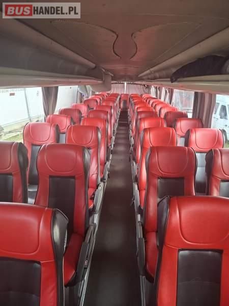 Man Irizar PB 61 miejsc cena netto 75 000 zł Dębica • OLX.pl