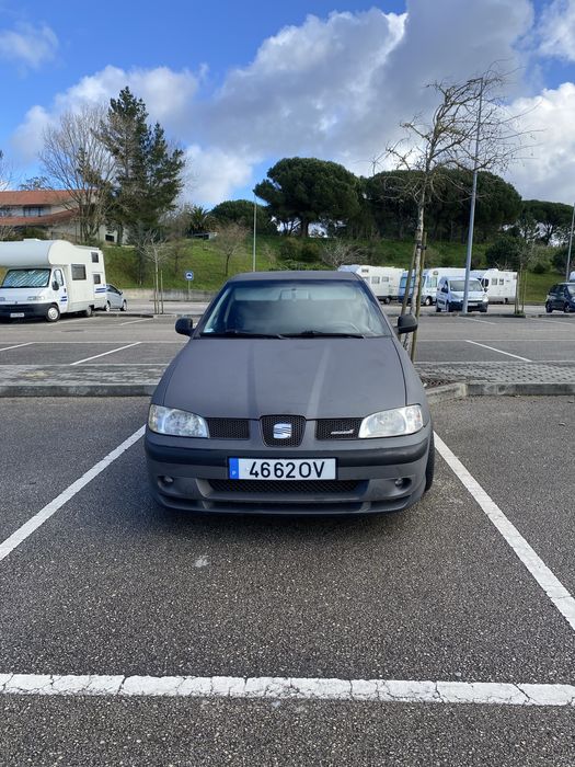 Seat Ibiza 6k2 Mafra • OLX.pt