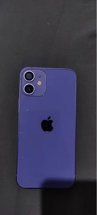 Iphone 12 mini 128gb Algueirão-Mem Martins • OLX.pt