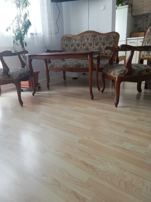 Komplet meble typu Ludwik Legionowo • OLX.pl
