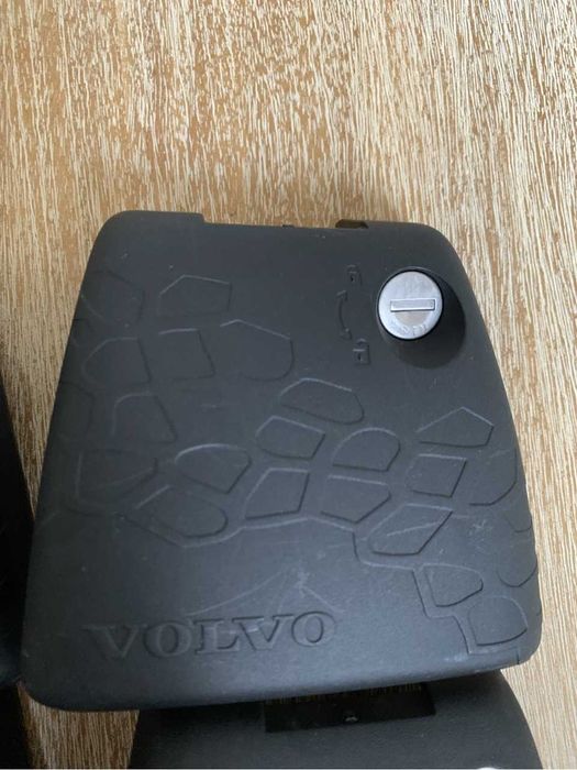 Поперечки багажника на дах volvo 30789025, 31454717 рейленги: 5 500 грн ...