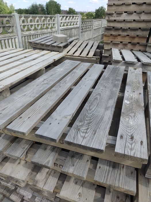 Sprzedam palety Sil-Pro Paniowice • OLX.pl