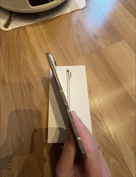 Iphone 17 air 256 gold: Обмін - Смартфони / мобільні телефони Київ на Olx