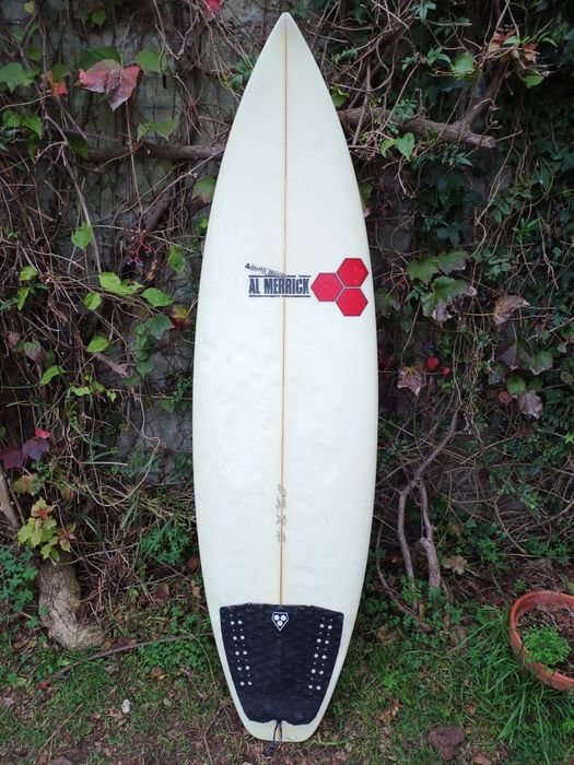 Prancha de surf Merrick Fred Rubble São Domingos de Benfica • OLX.pt
