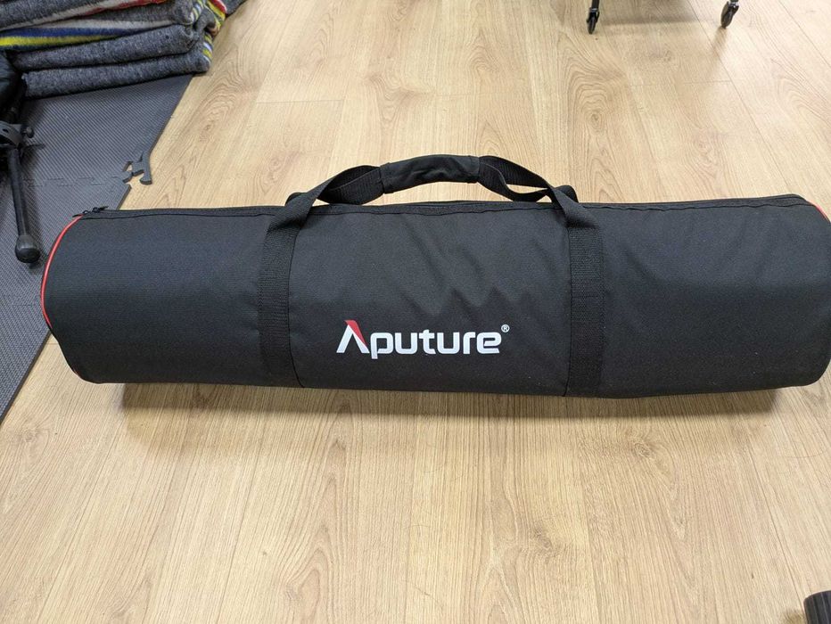 Aputure - Light Dome II Benfica • OLX.pt