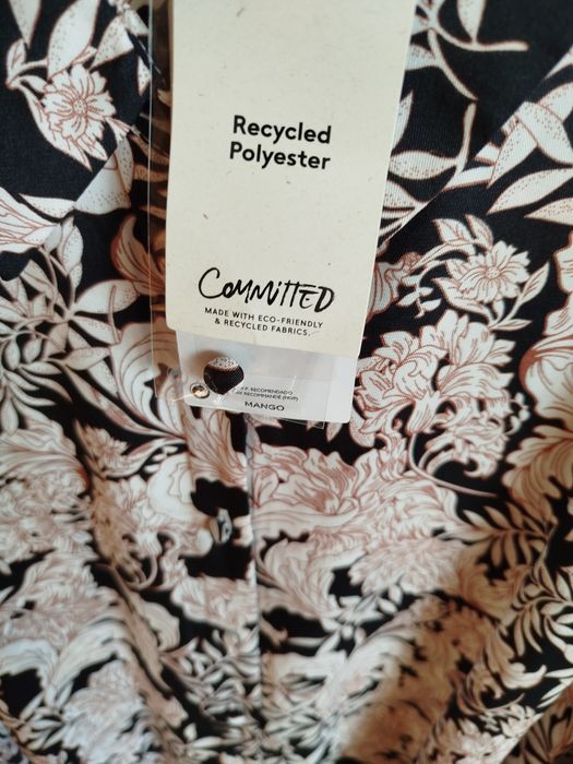 Платье женское Mango XXL: 600 грн. - Повсякденні сукні Павлоград на Olx