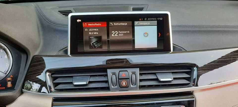 Polskie Menu BMW CCC CIC NBT NBT EVO MGU CARPLAY Aktualizacje Map Mapy ...
