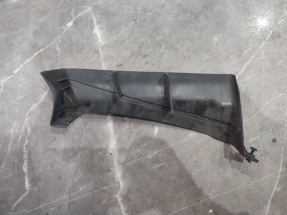 Kierownica wlot powietrza Audi A6 C6 Żukówko • OLX.pl