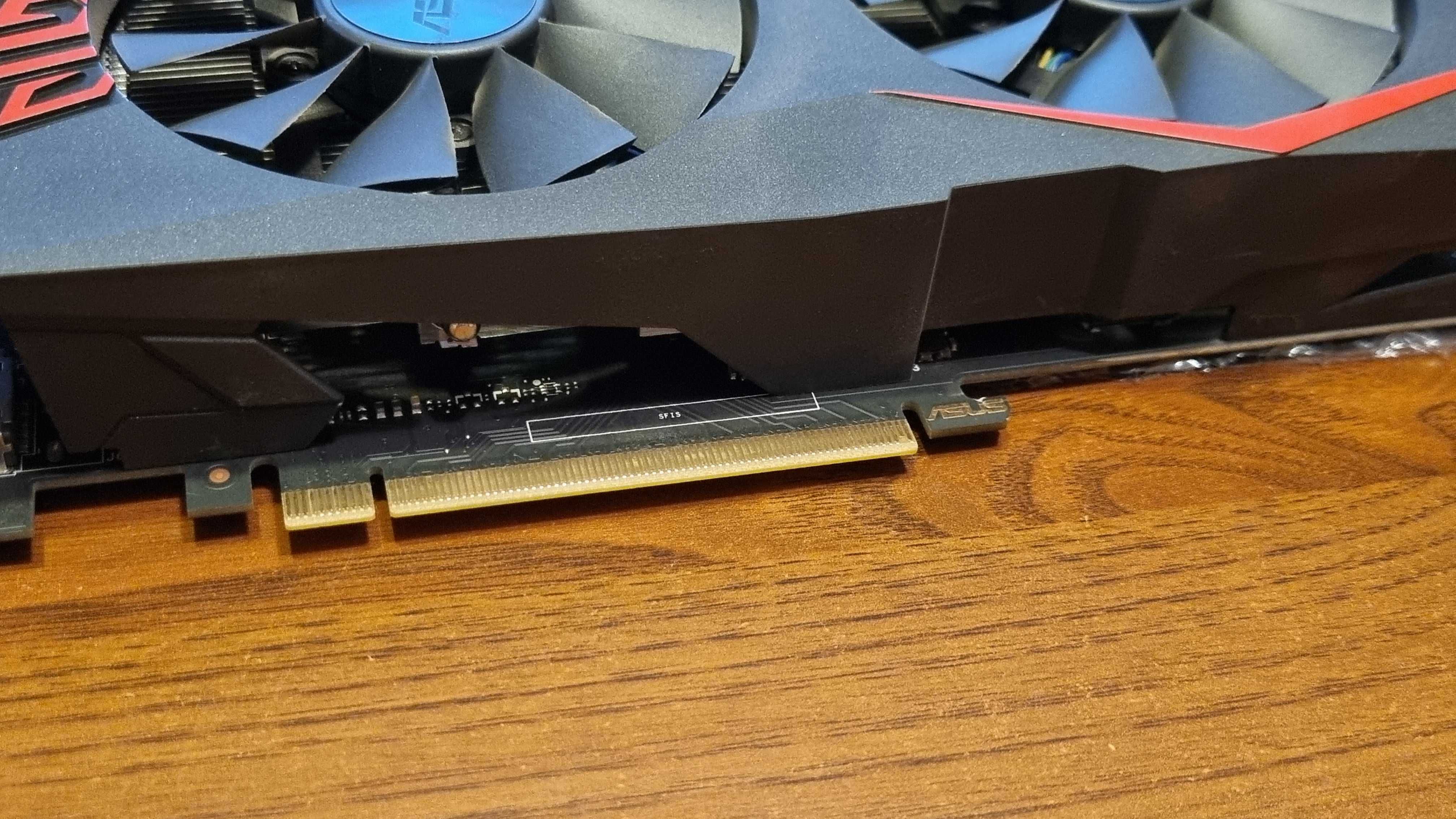 3x ASUS P106 6GB gtx 1060 karta graficzna mining grafika Biłgoraj • OLX.pl