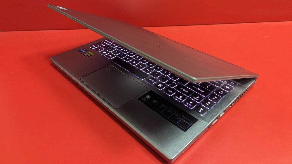Ігровий Acer Predator Triton Icore 7 11 Gen / Geforce RTX: 25 000 грн ...