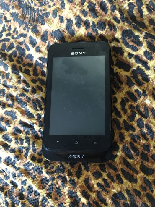Телефон Sony Xperia Miro ST23I: 400 грн. - Смартфоны / мобильные ...