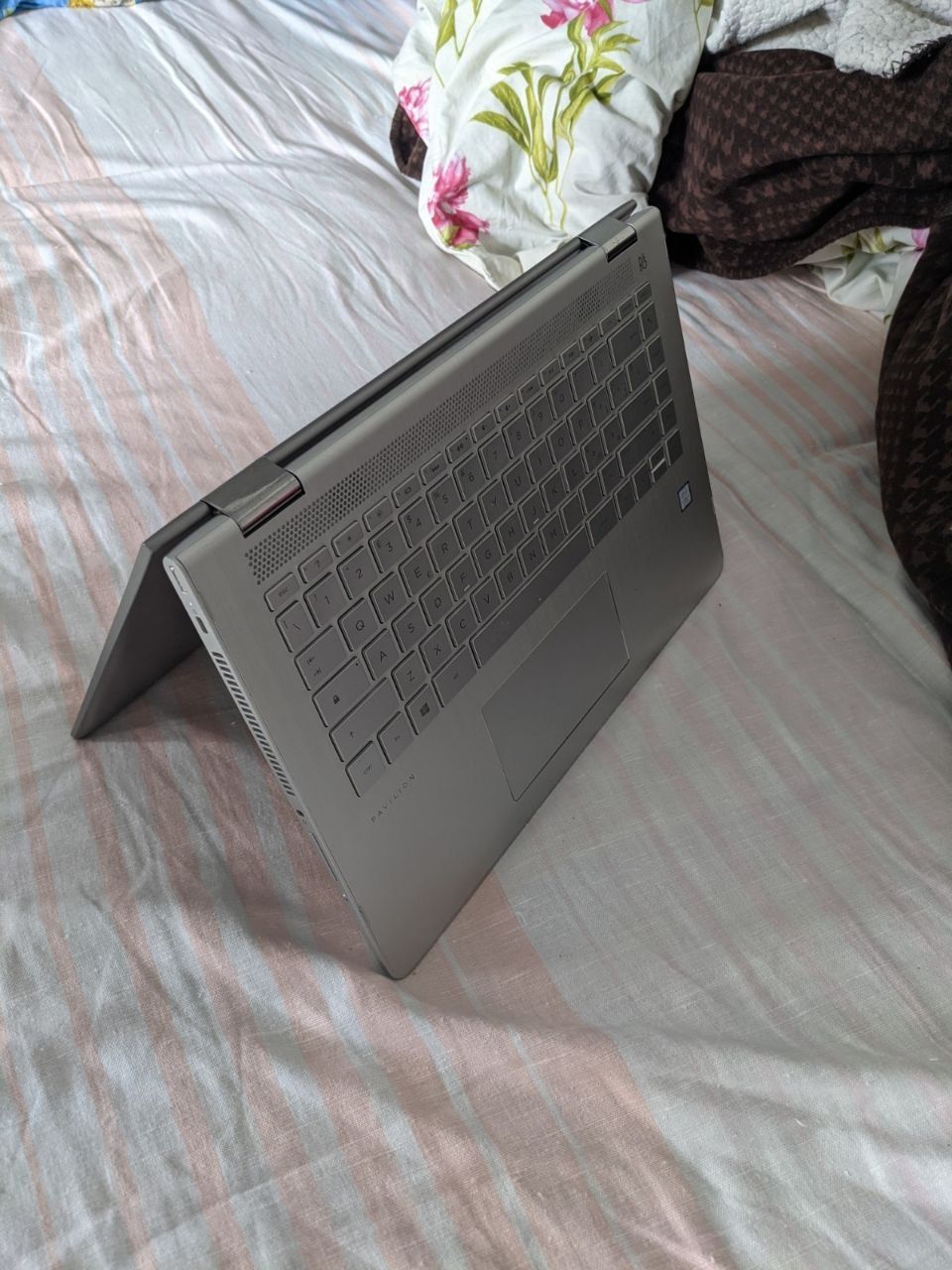 Планшет ноут HP Pavilion x360 Convertible 14, intel core i5, 8 ddr4: 7 ...