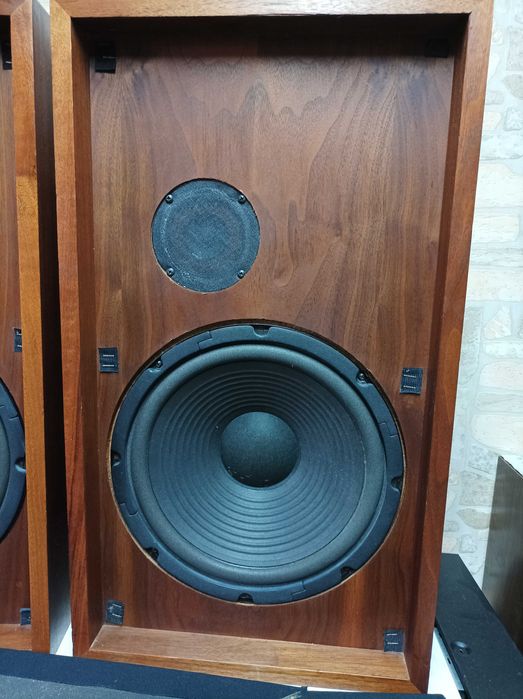 Kolumny ALTEC Lansing 891A U.S.A. Vintage Tomaszów Mazowiecki • OLX.pl