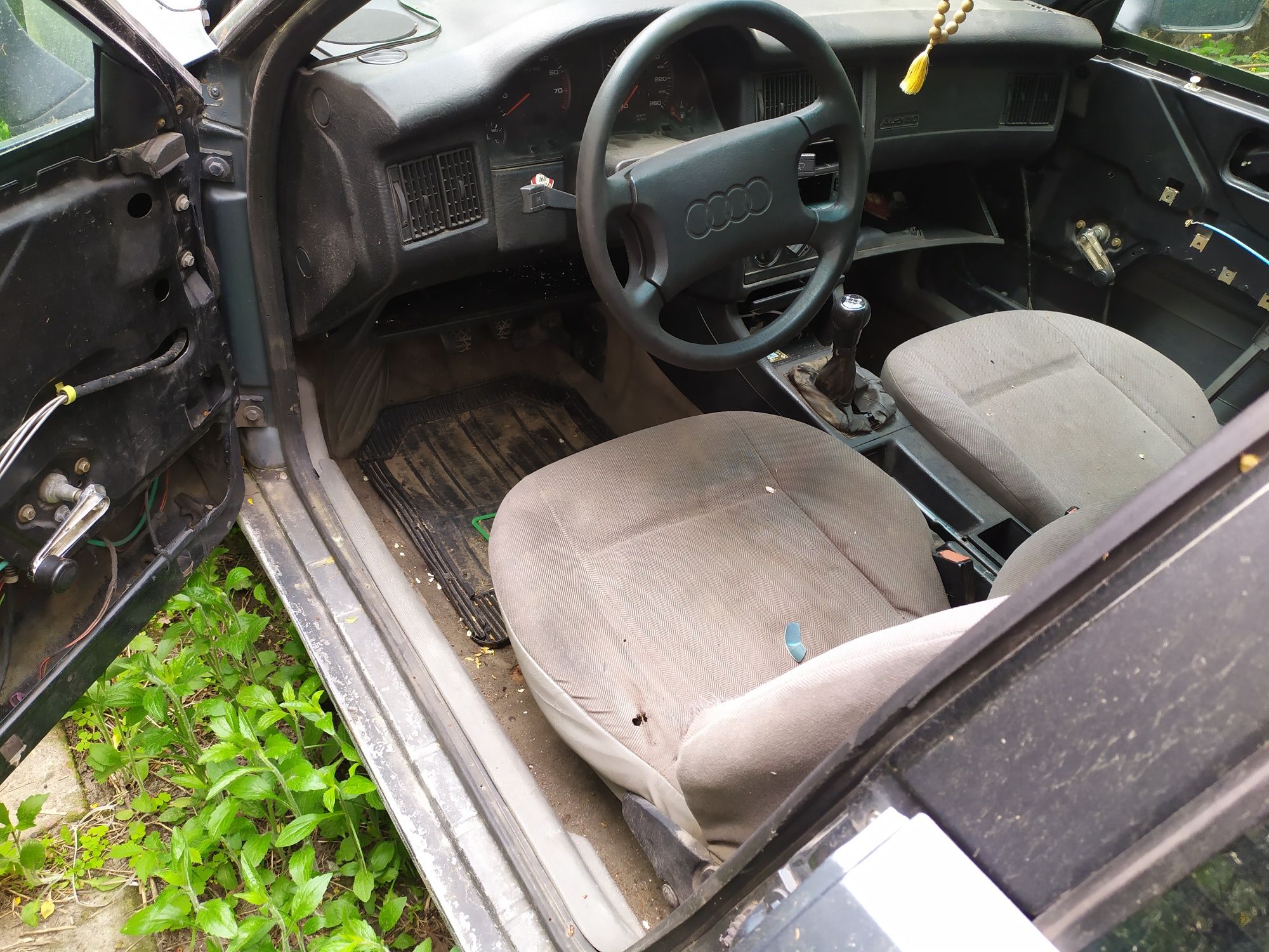 Ауди 80 б3 б4 разборка: 1 800 грн. - Підшипники двигуна Київ на Olx