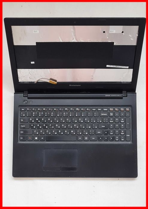 Lenovo G505s рабочий по запчастям корпус плата процессор: 500 грн ...