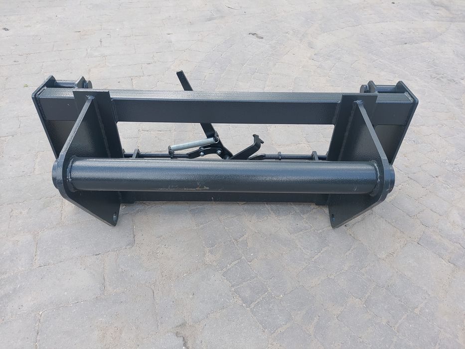 Adapter Redukcja Przejście ! Manitou Merlo Jcb Bobcat Uniszki-Cegielnia ...