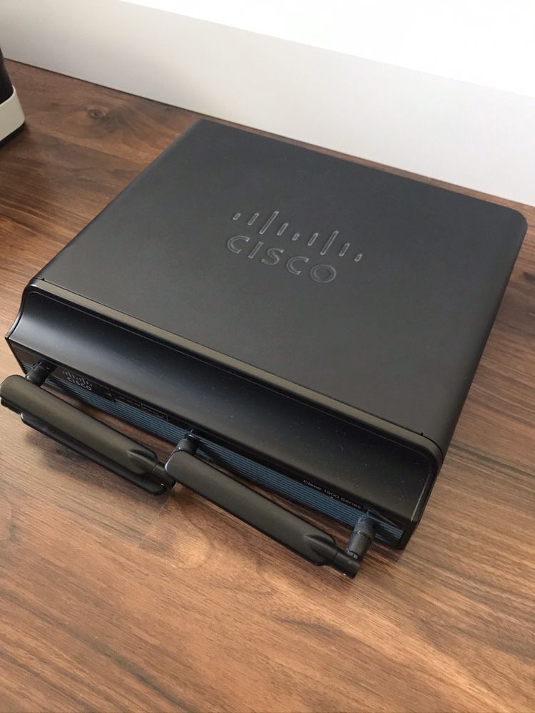 Router Cisco 1941W-E K9 Warszawa Mokotów • OLX.pl Router Cisco 1941W-E K9 Warszawa Mokotów • OLX.pl