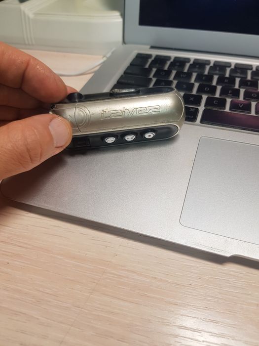Iriver IFP-895 T mp3 плеер: Обмін - Mp3 плеєри Київ на Olx