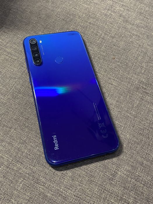 Смартфон xiaomi redmi 8t на запчастини: 600 грн. - Мобільні телефони ...